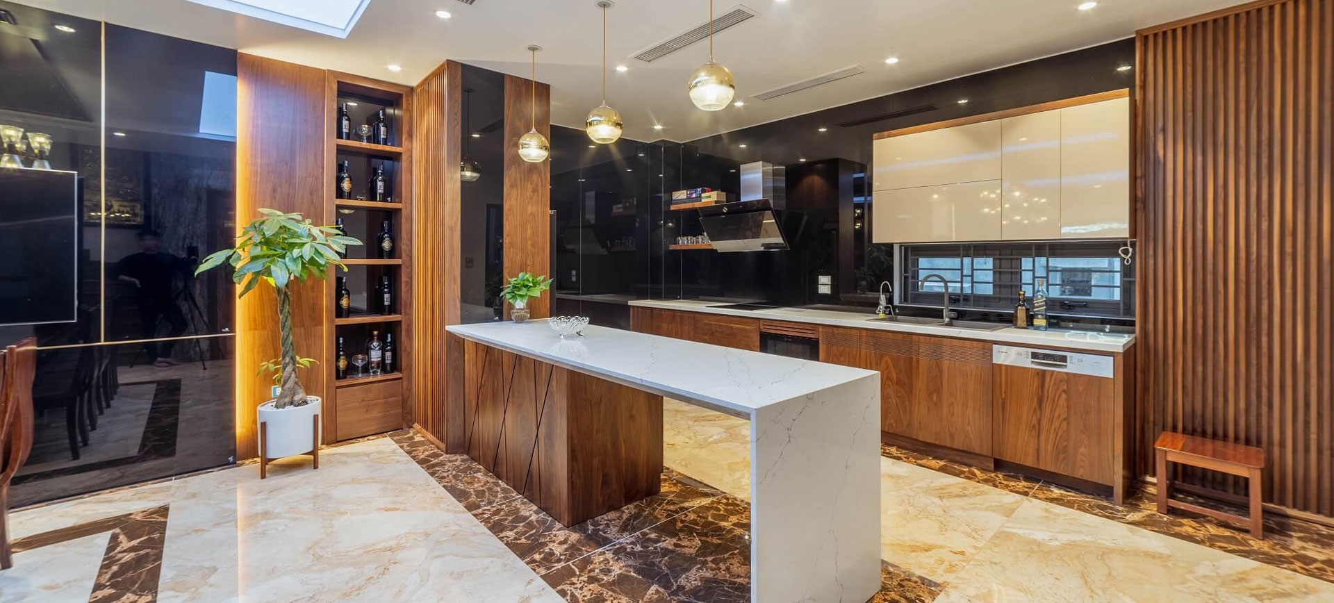 NPlus Concept | Architecture & Interior Cung cấp không gian nội thất và ...